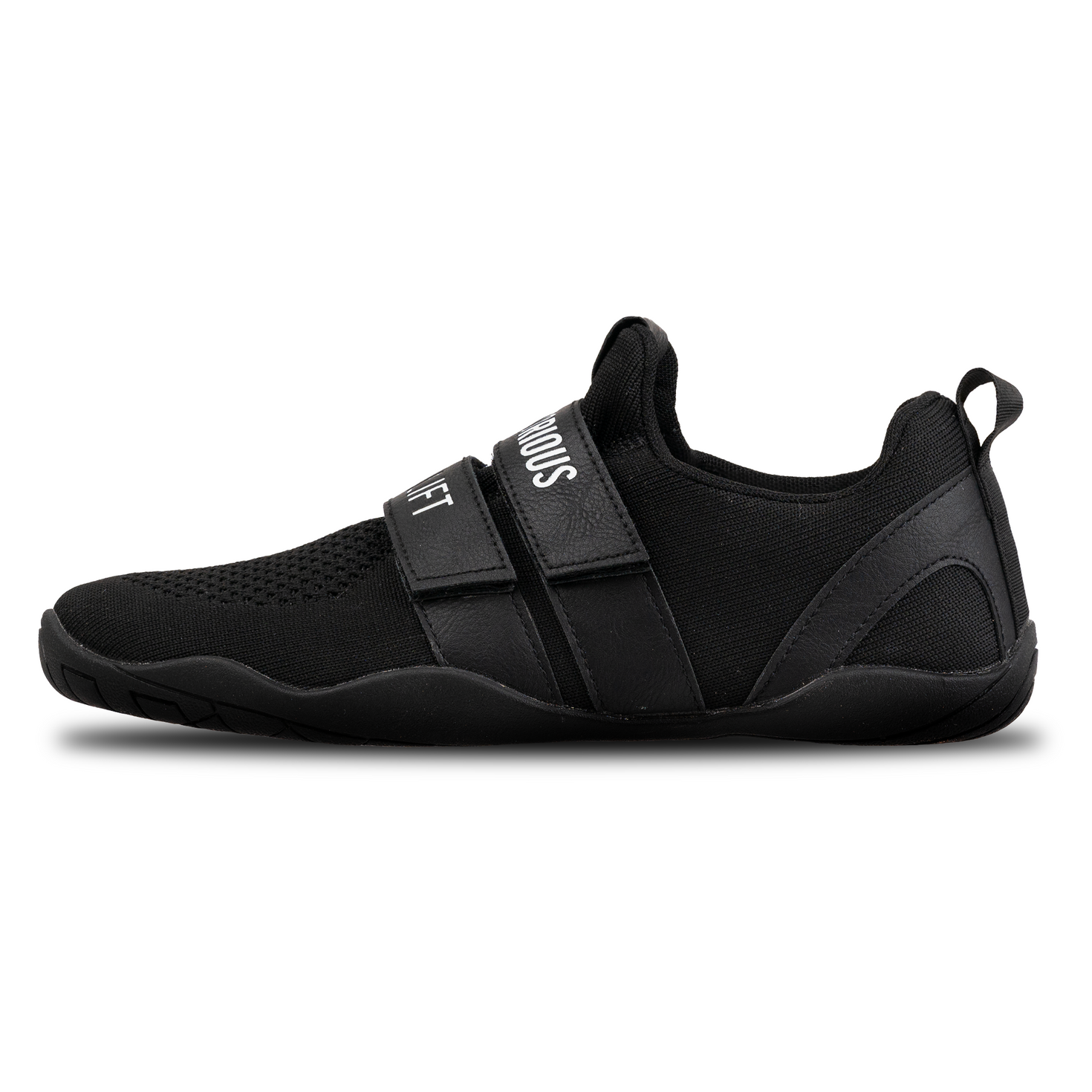 Footwear Model Types – Notorious Lift