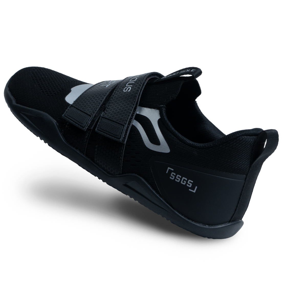 Notorious Lift | Powerlifting Shoes, Sumo & Barefoot Lifting