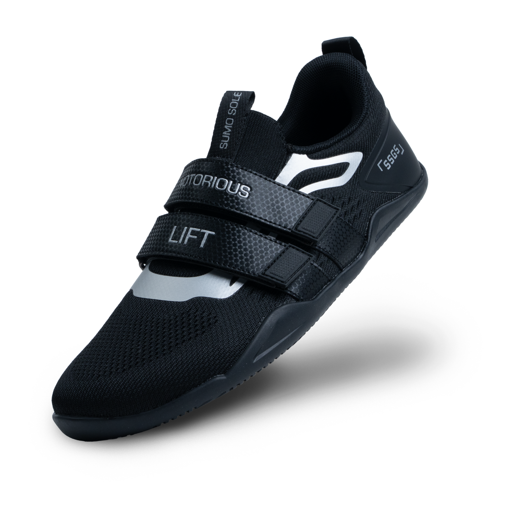 Notorious Lift | Powerlifting Shoes, Sumo & Barefoot Lifting