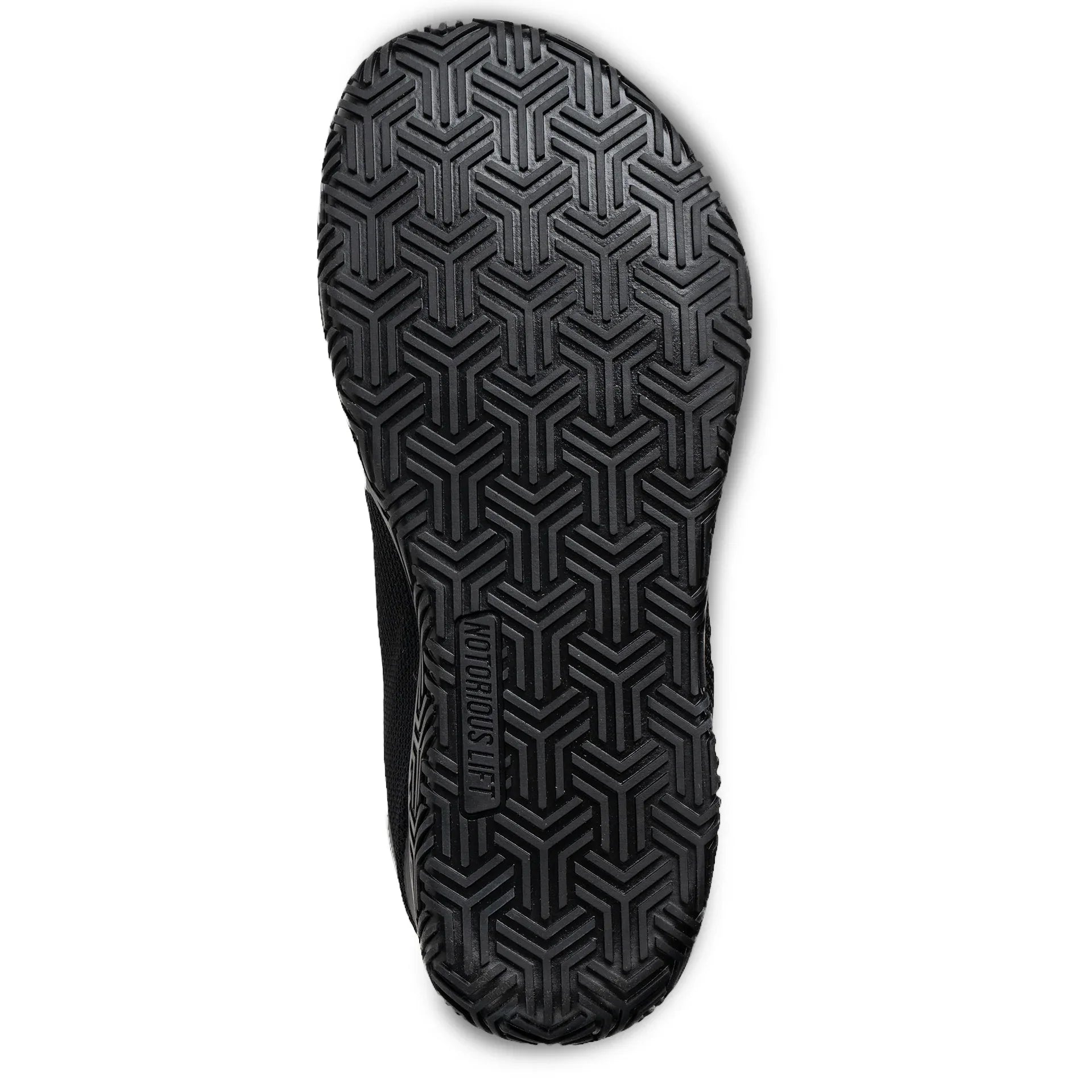 Notorious Lift | Powerlifting Shoes, Sumo & Barefoot Lifting