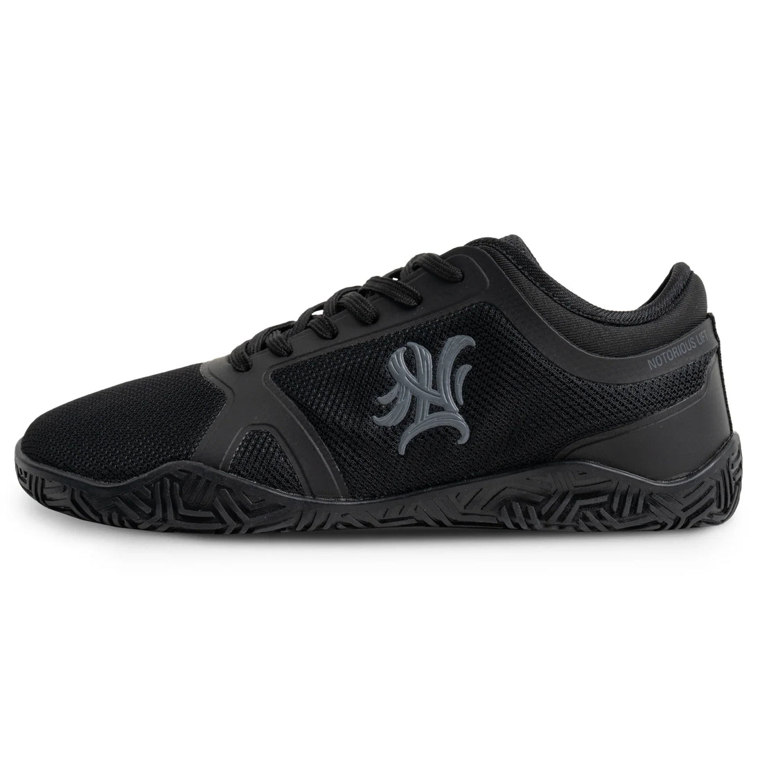 Notorious Lift | Powerlifting Shoes, Sumo & Barefoot Lifting