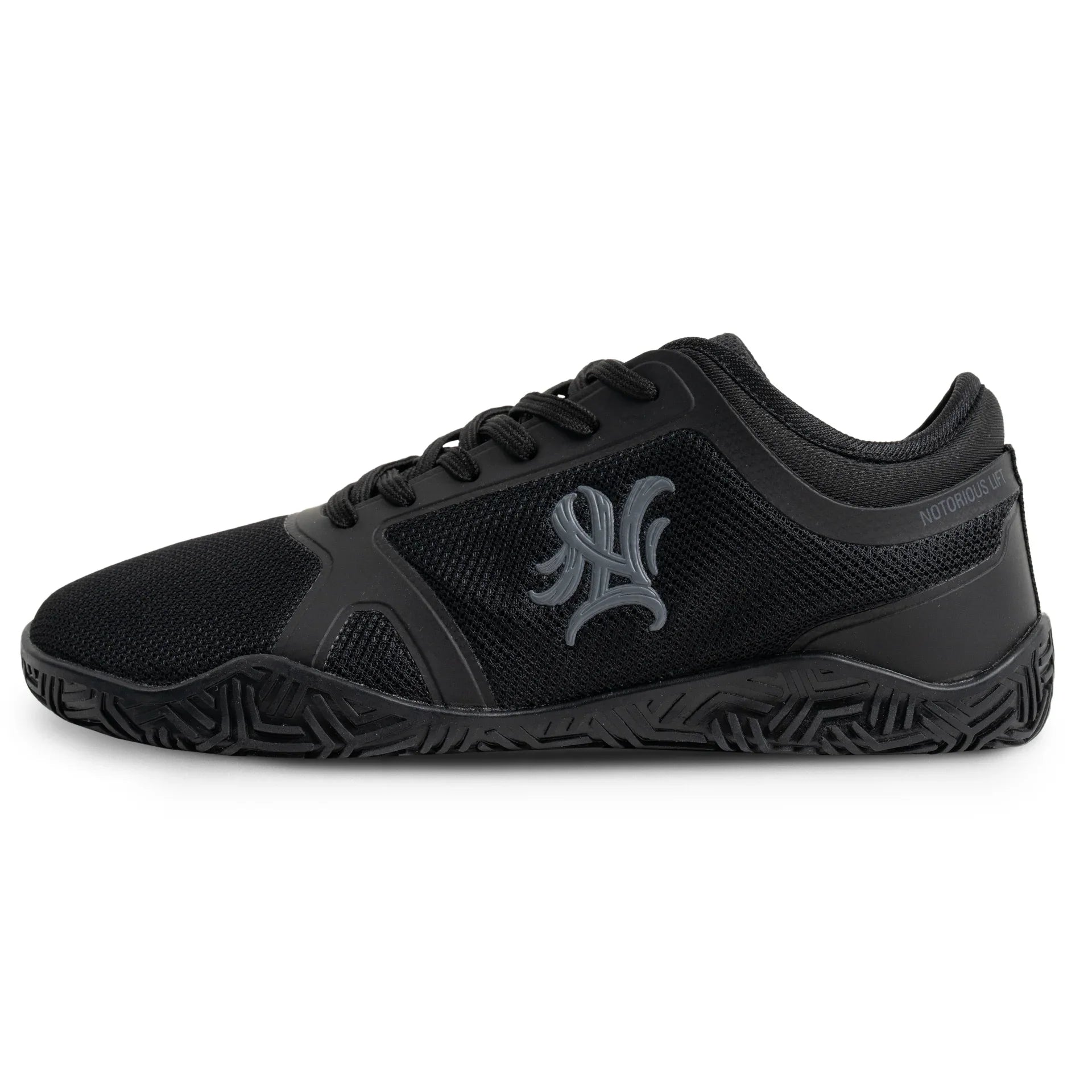 Notorious Lift | Powerlifting Shoes, Sumo & Barefoot Lifting