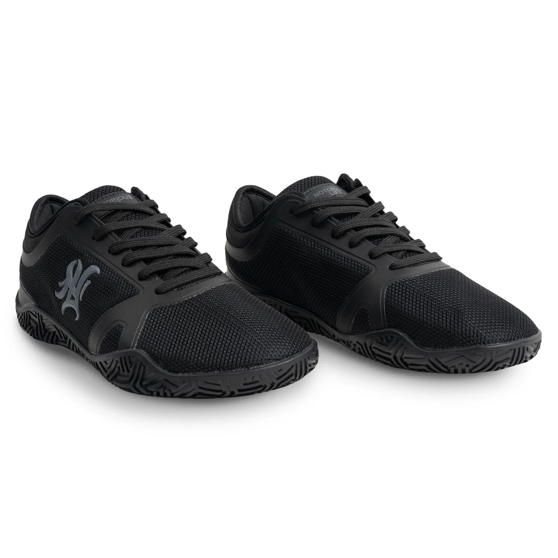 Notorious Lift | Powerlifting Shoes, Sumo & Barefoot Lifting