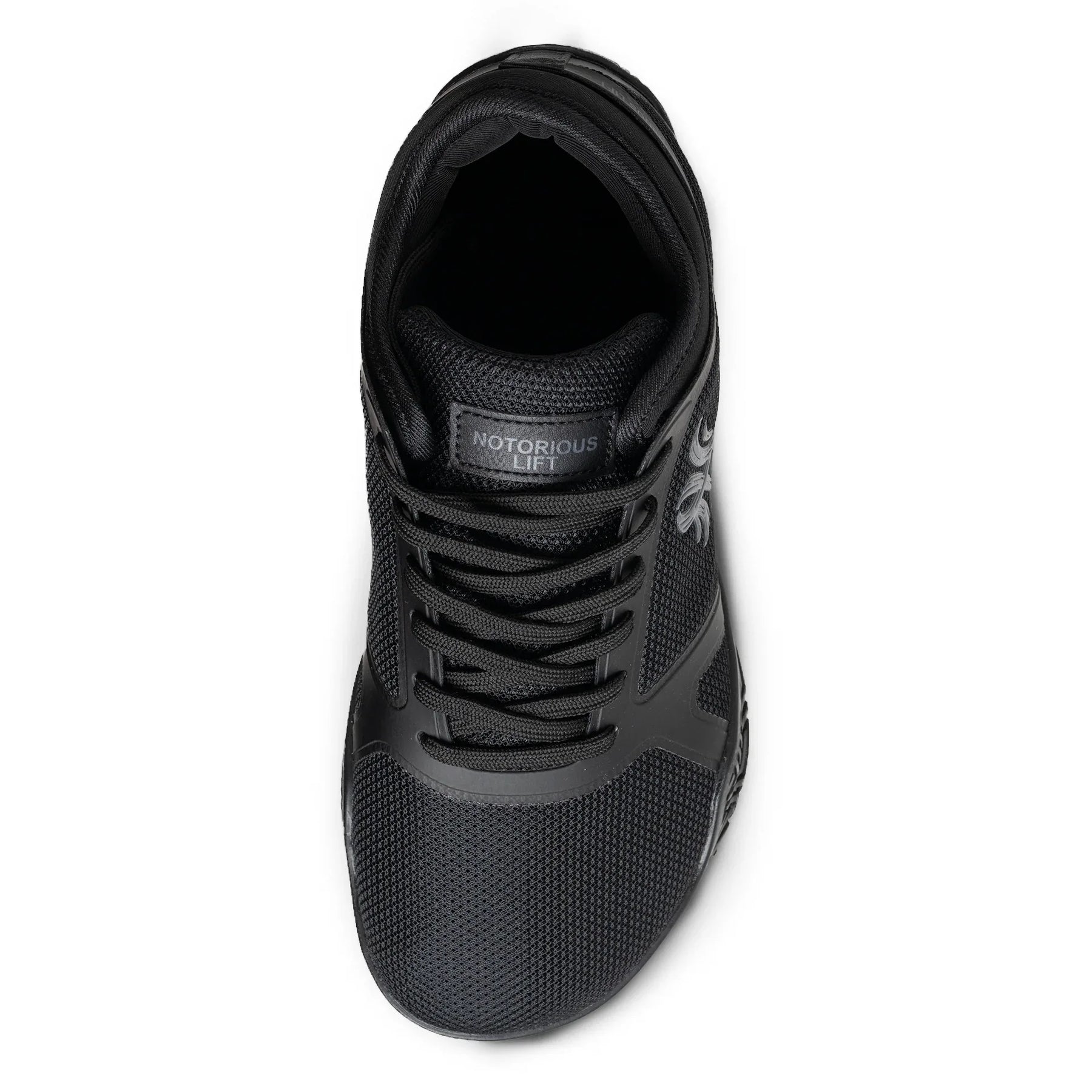 Notorious Lift | Powerlifting Shoes, Sumo & Barefoot Lifting