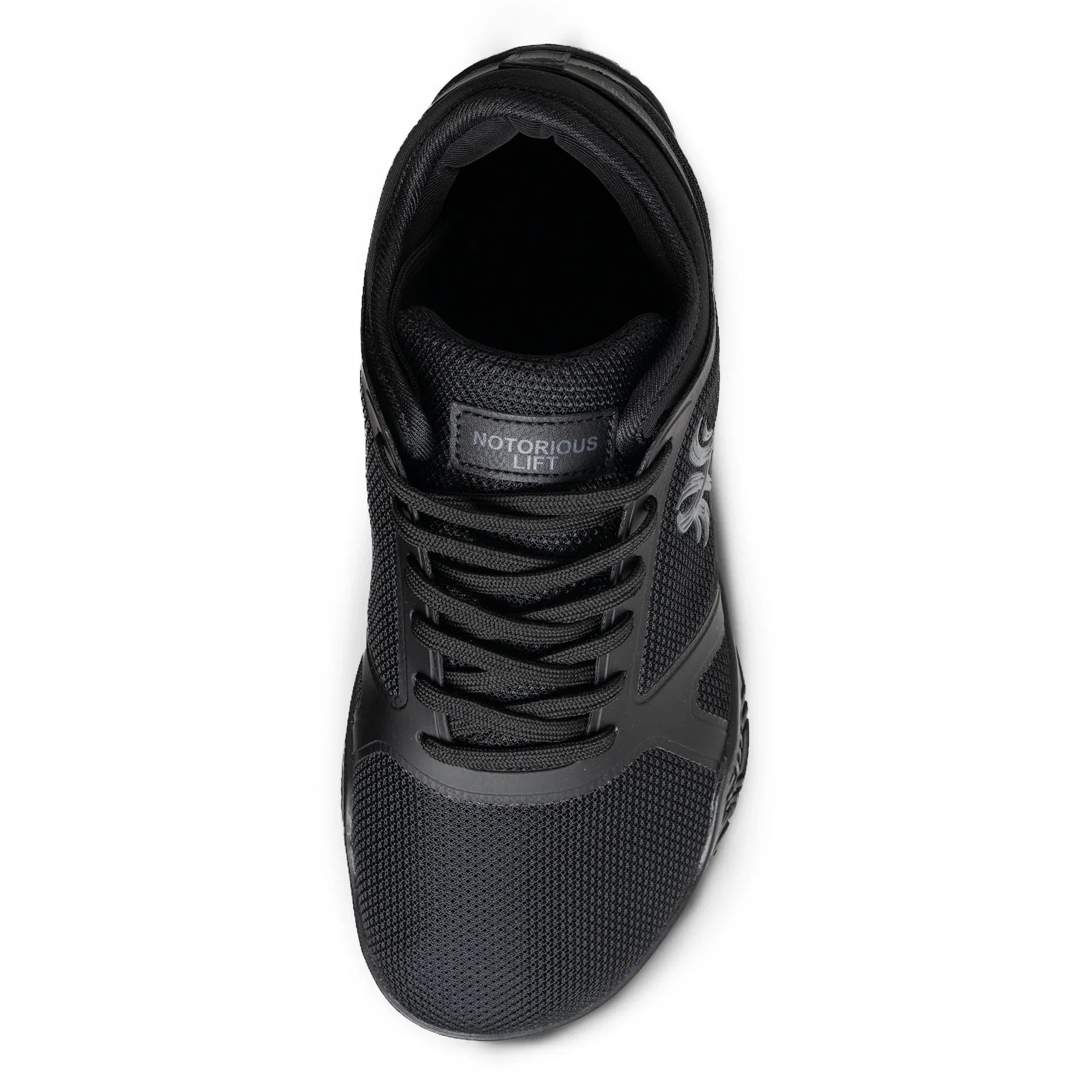 Notorious Lift | Powerlifting Shoes, Sumo & Barefoot Lifting