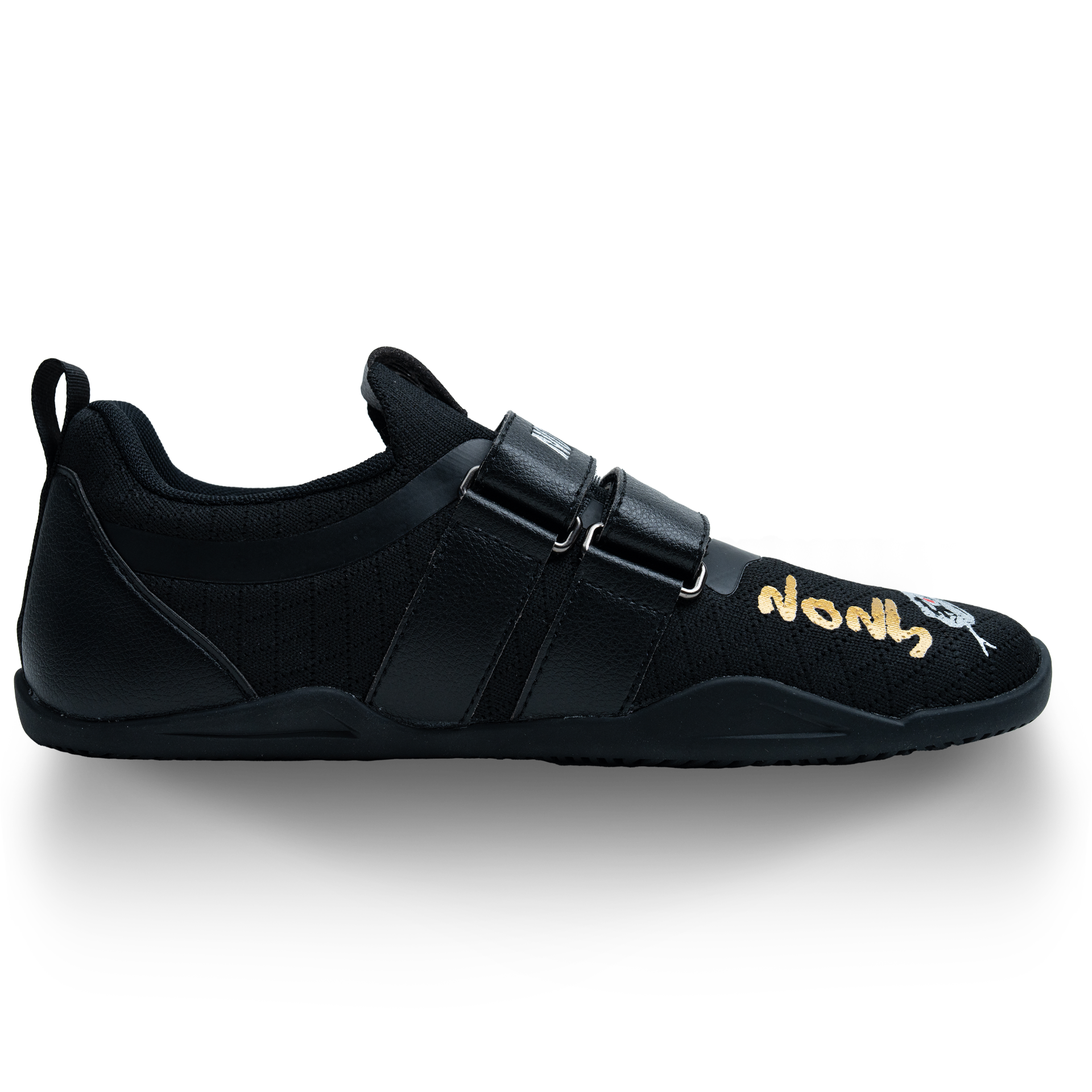 Sumo Sole Gen 4: Year of the Snake – Notorious Lift