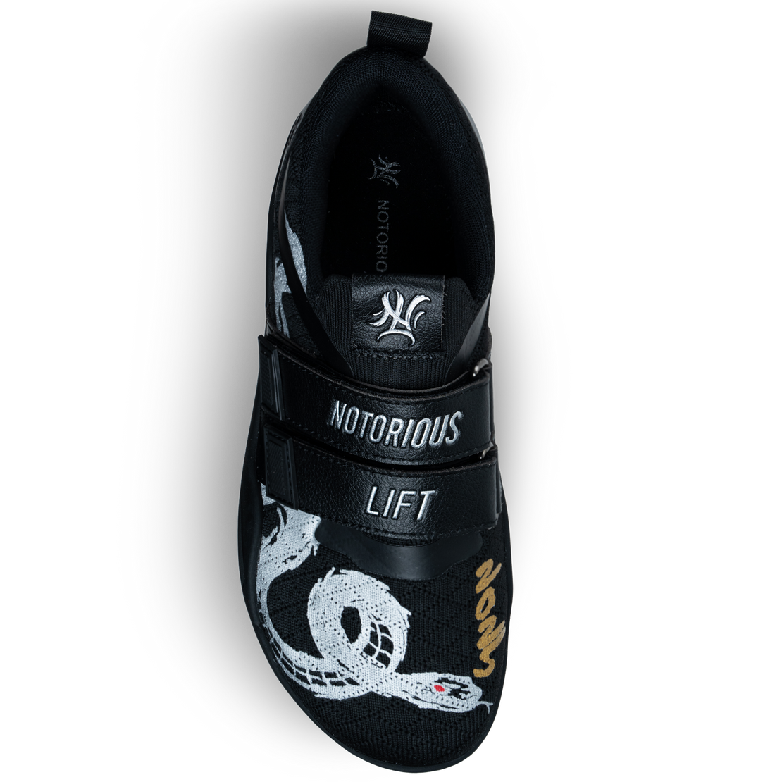 Slippers – Notorious Lift