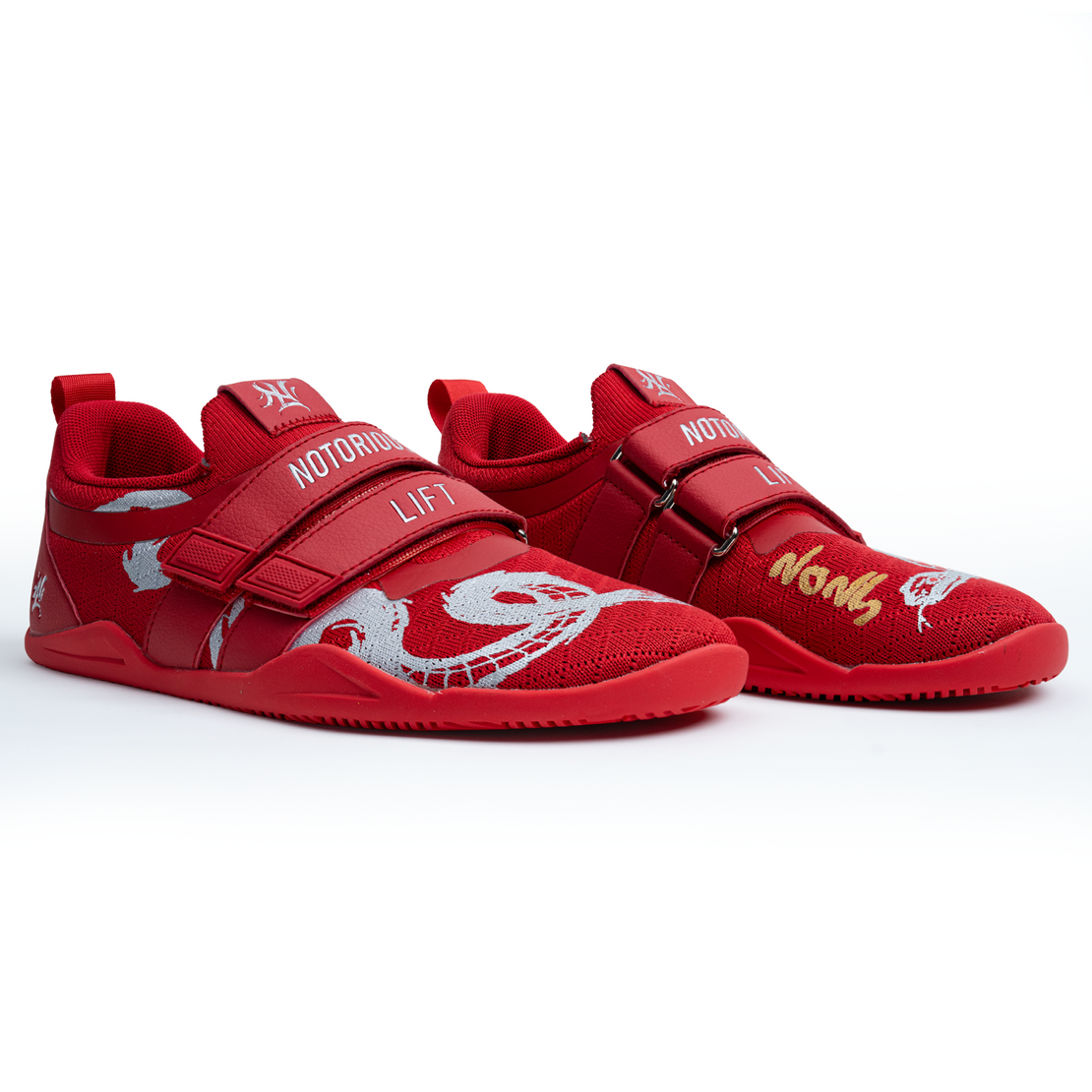 Slippers – Notorious Lift