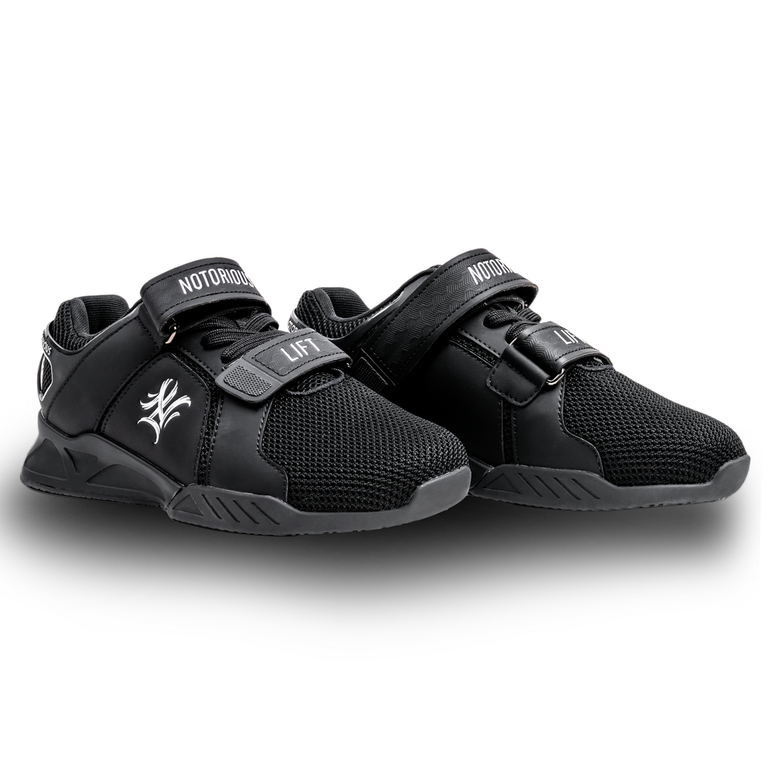 Shop All Products – Notorious Lift