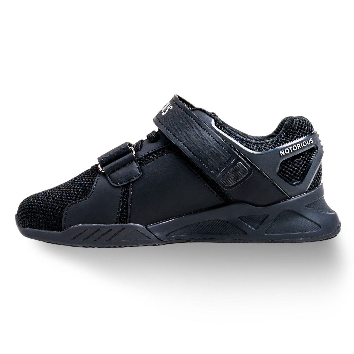 Notorious Lift | Powerlifting Shoes, Sumo & Barefoot Lifting