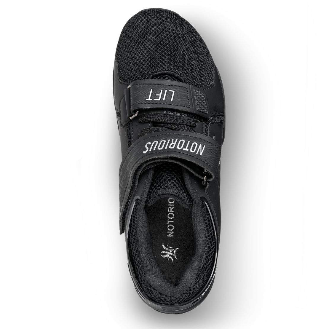 Shop All Products – Notorious Lift