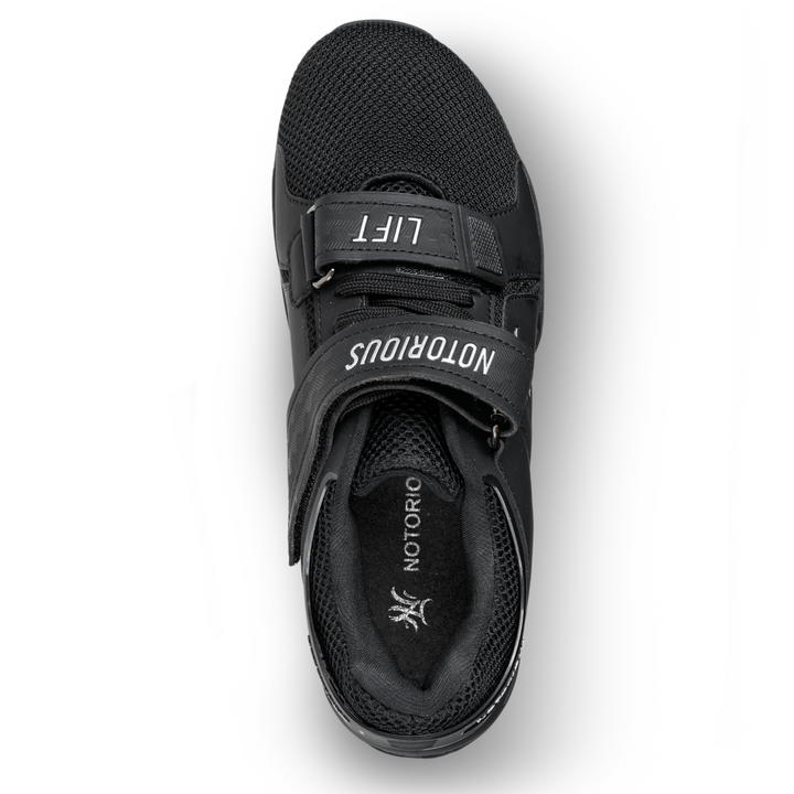 Shop All Products – Notorious Lift