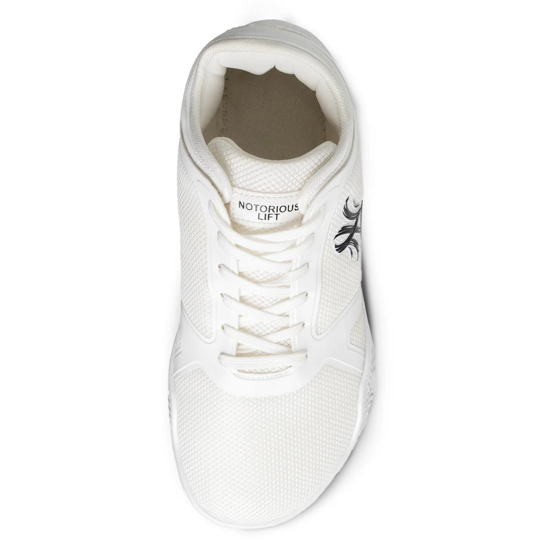 Notorious Lift | Powerlifting Shoes, Sumo & Barefoot Lifting