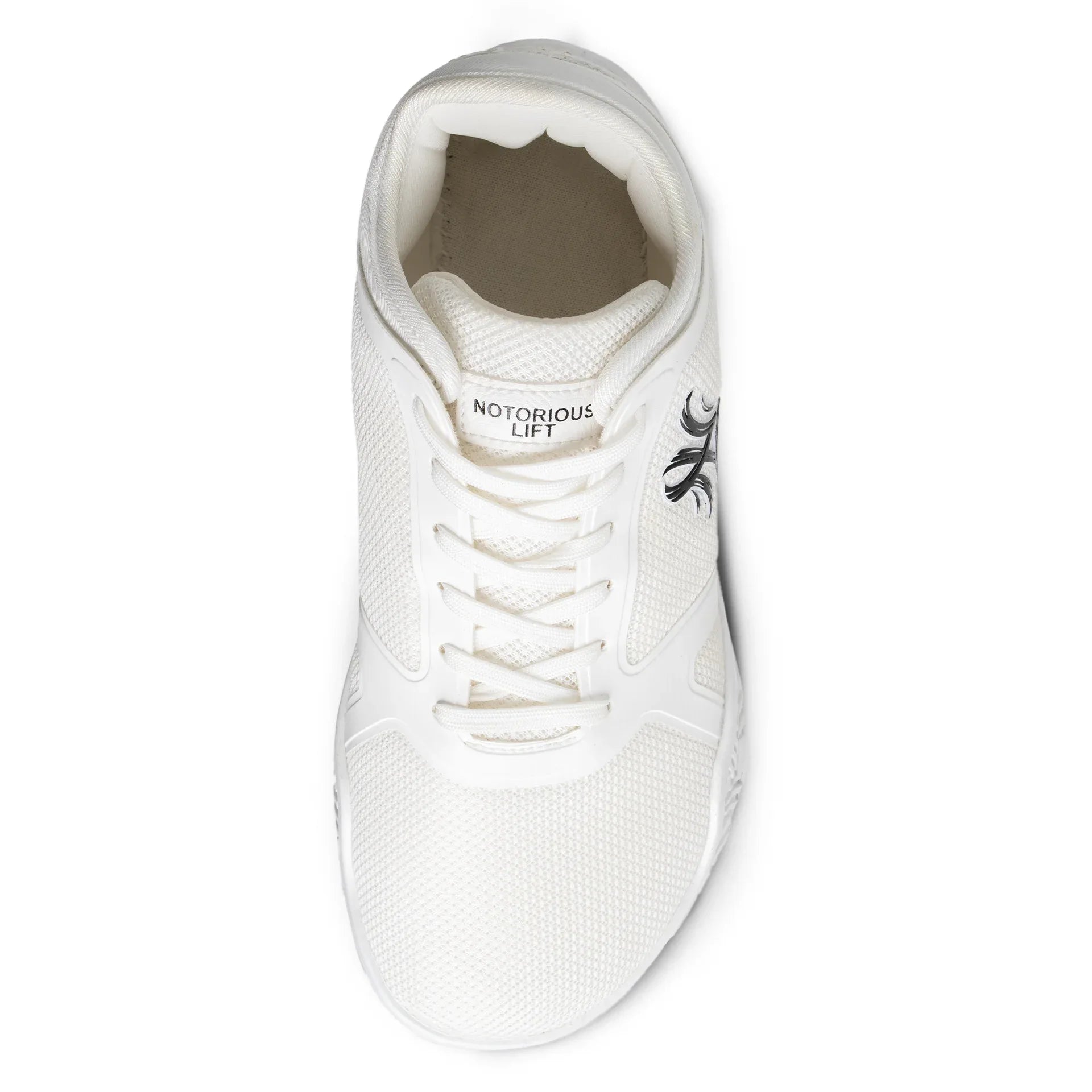 Notorious Lift | Powerlifting Shoes, Sumo & Barefoot Lifting