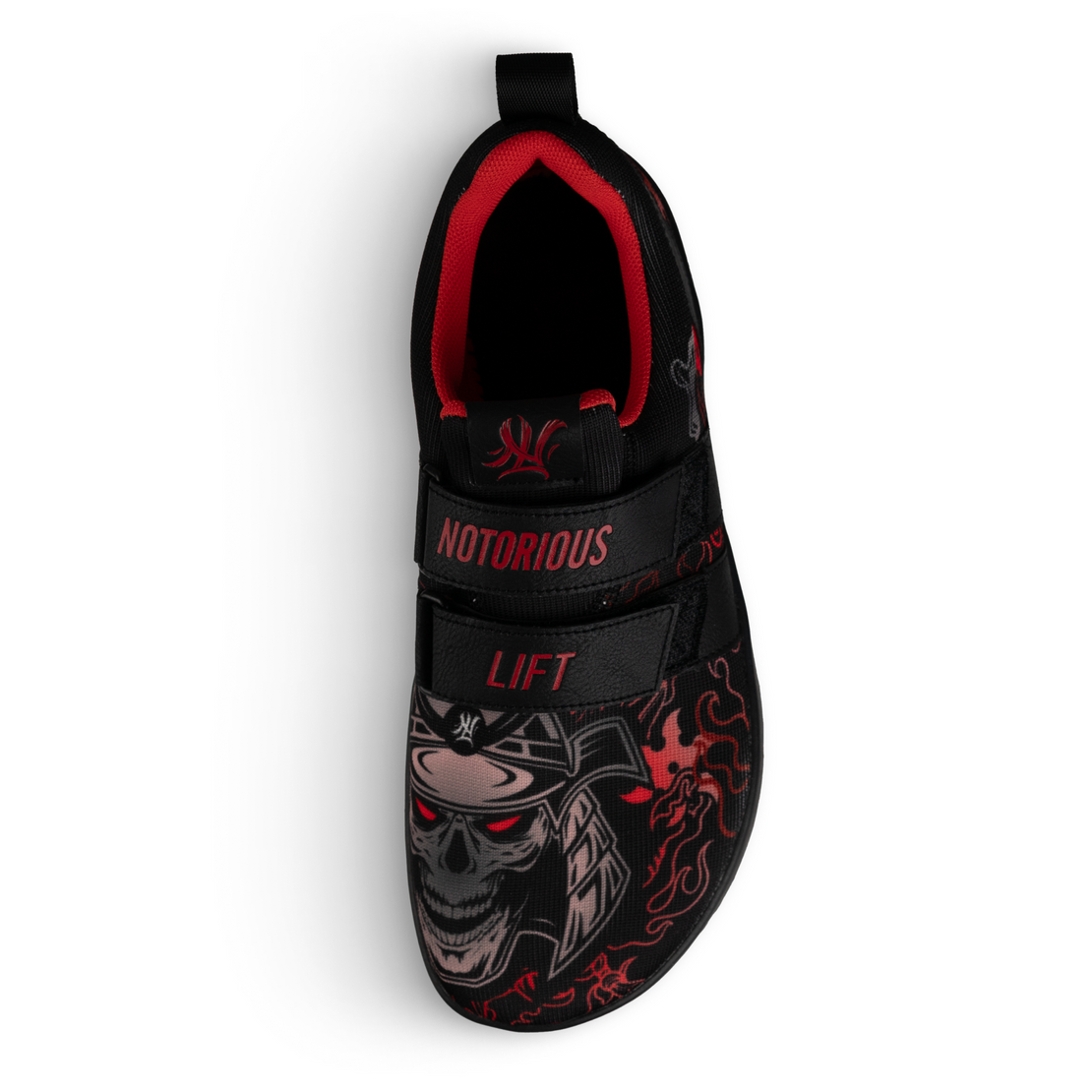 SSG3 – Notorious Lift