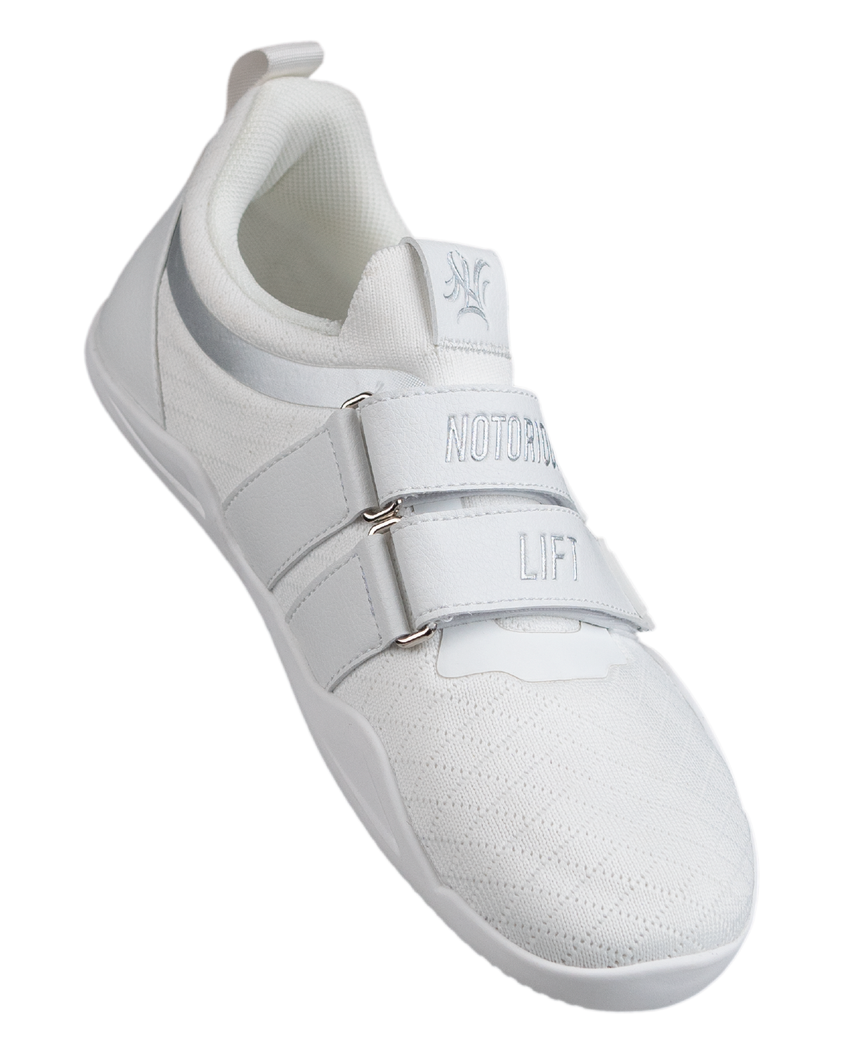 Sumo Sole Gen 4: Stealth – Notorious Lift