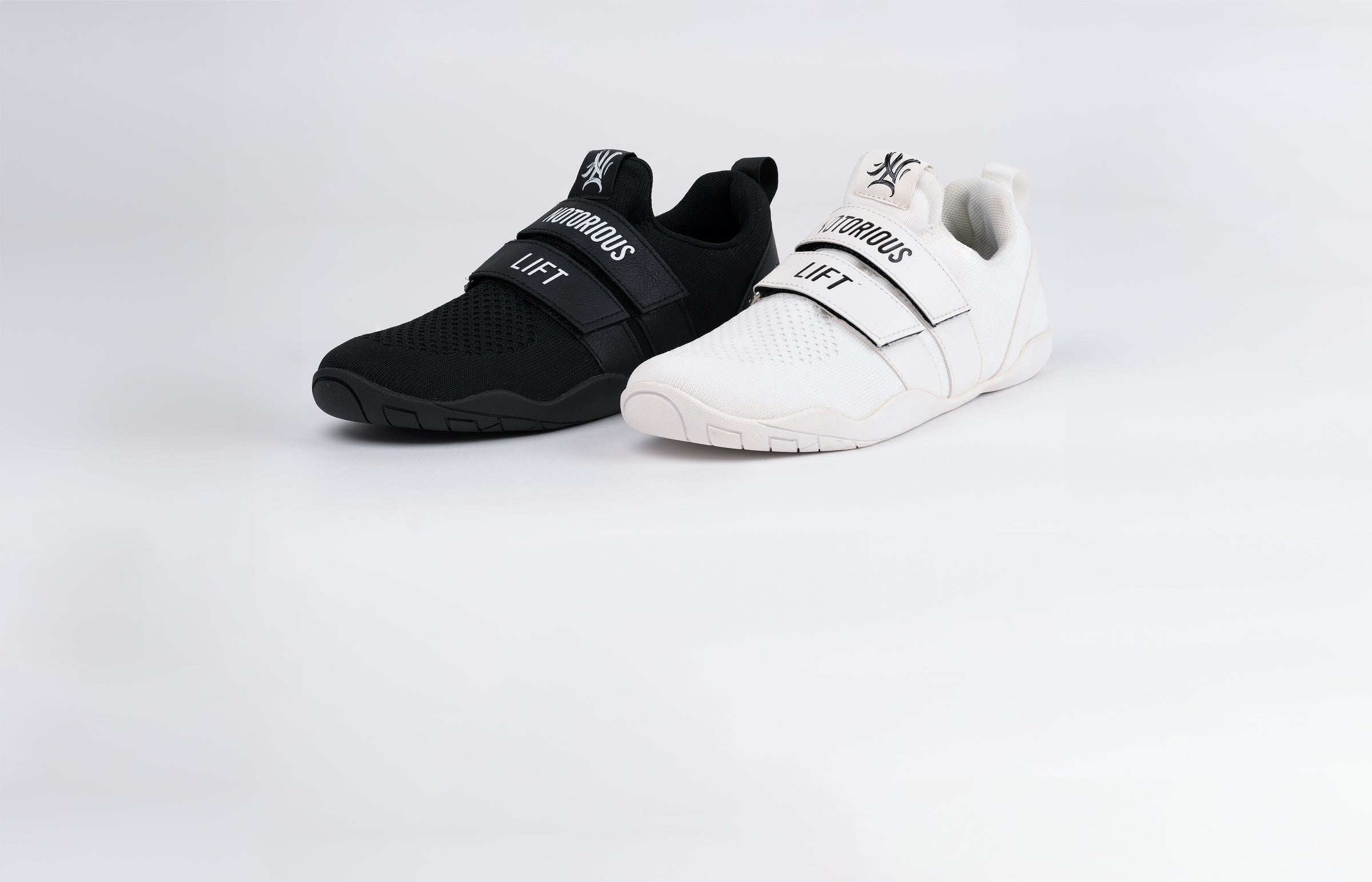 Notorious Lift | Powerlifting Shoes, Sumo & Barefoot Lifting